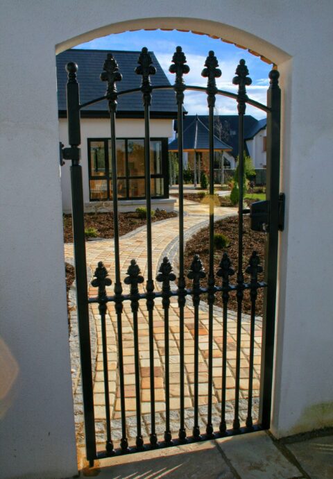 Gatecraft - Side Gates